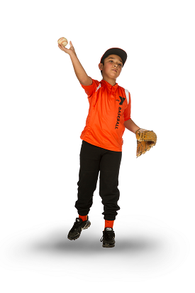 Baseball - YMCA of San Diego County