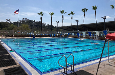 Aquatic Facilities - YMCA of San Diego County