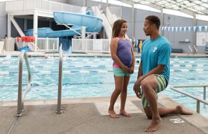 Swim - YMCA of San Diego County