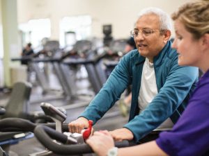 Y Active Adults - YMCA of San Diego County