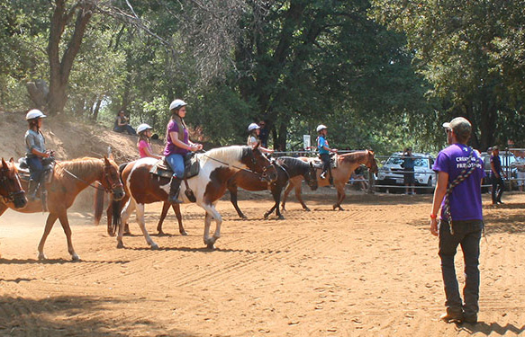 Overnight Camp Rates and Forms - YMCA of San Diego County