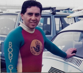 Scholarships - YMCA of San Diego County