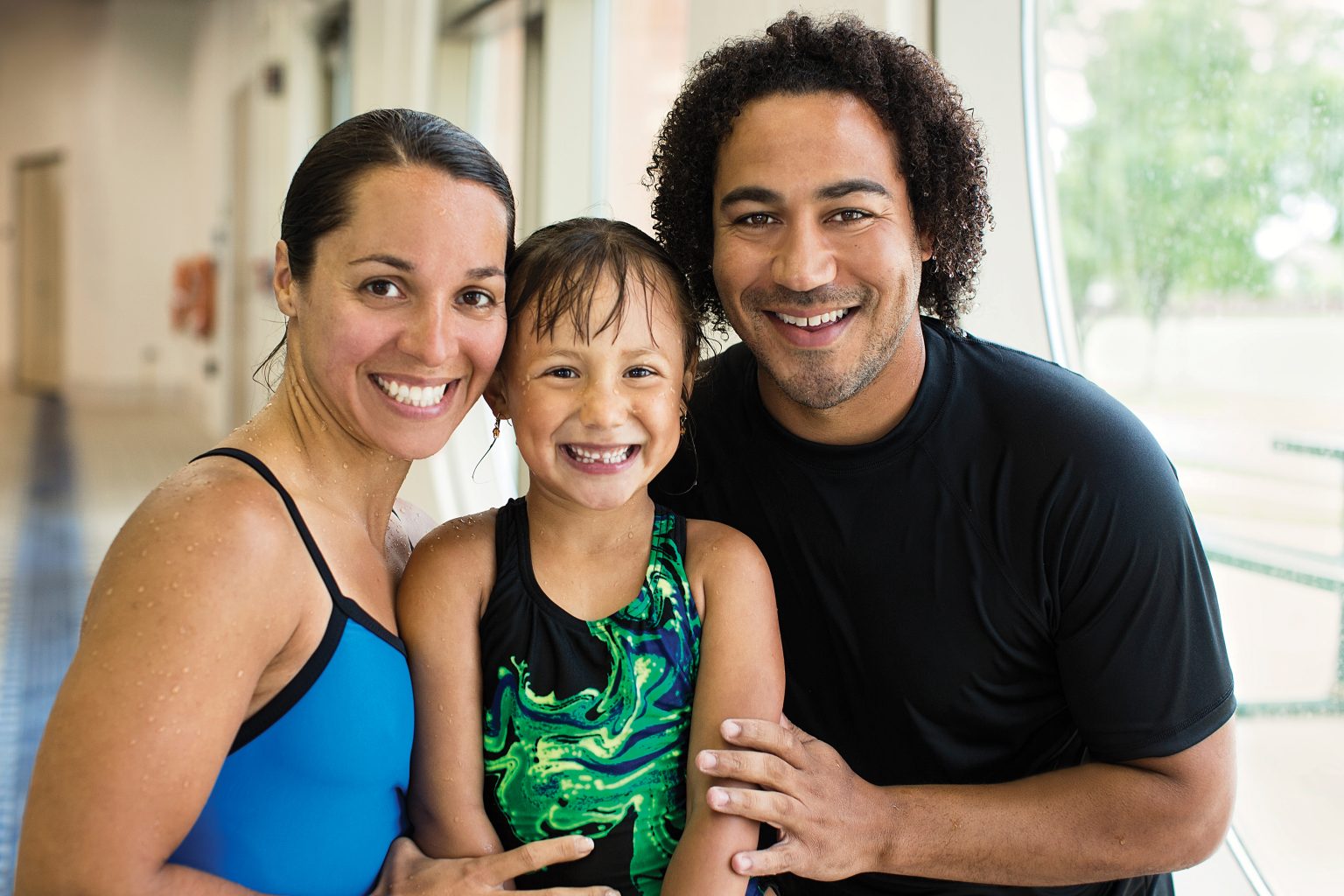 Swim Lessons - YMCA of San Diego County