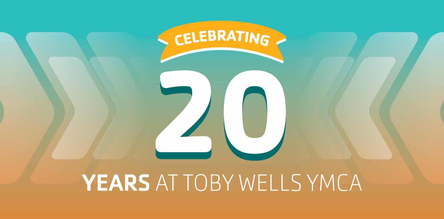 Toby Wells YMCA 20th Anniversary - YMCA of San Diego County