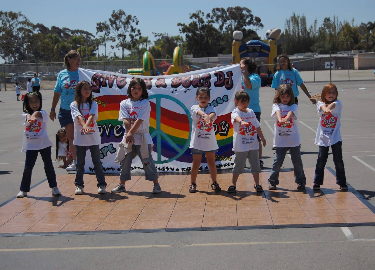 YMCA of San Diego County - YMCA of San Diego County