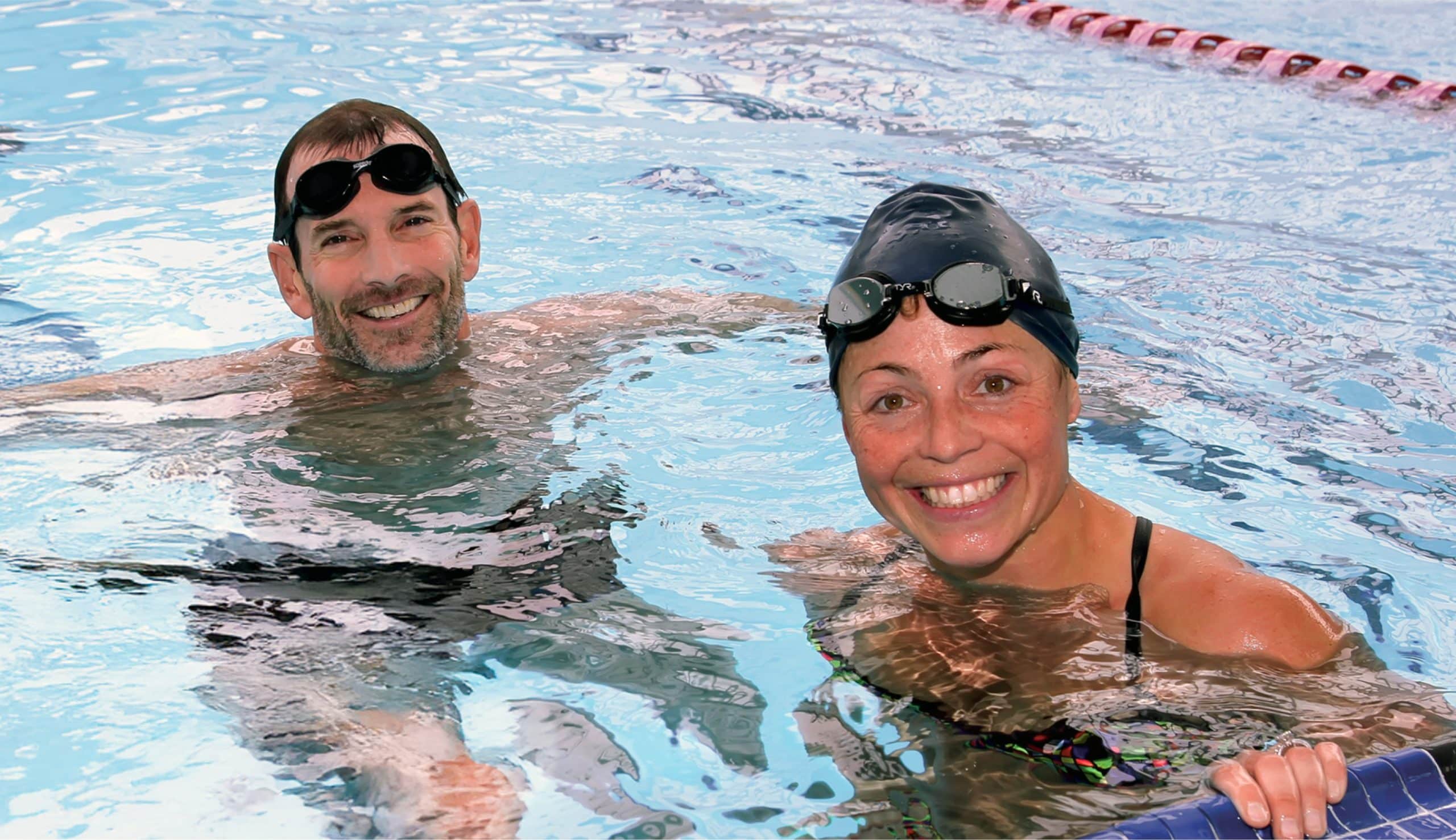 YMCA of San Diego County - YMCA of San Diego County