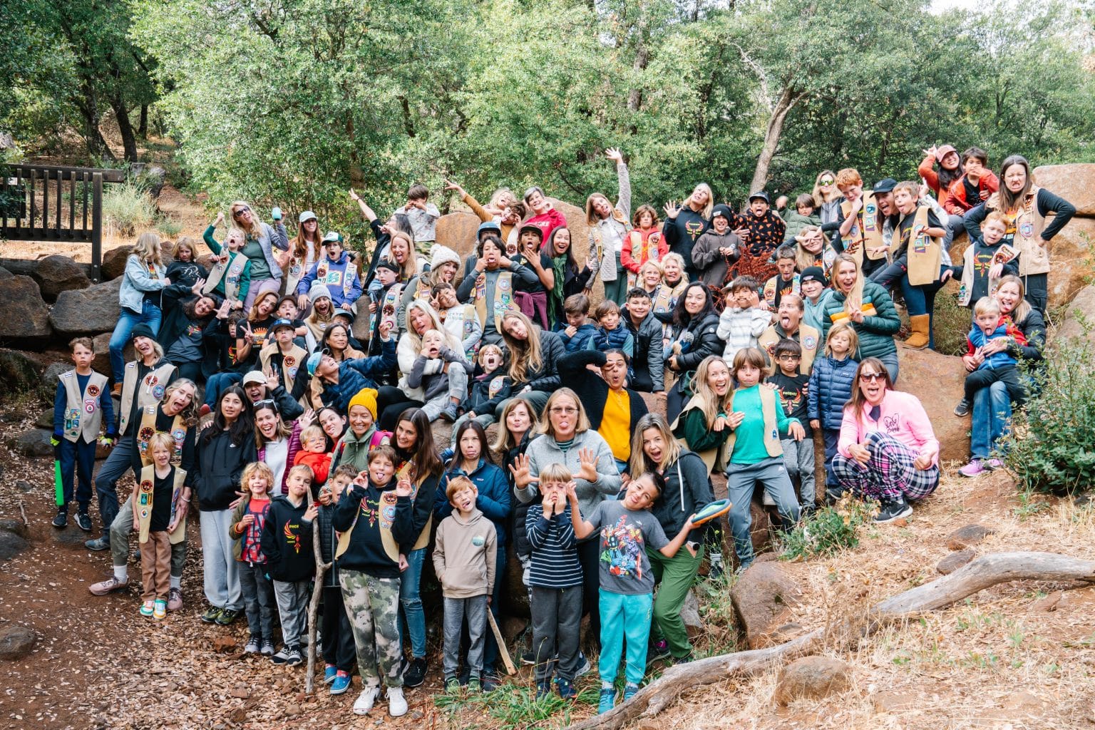 Adventure Clubs - YMCA of San Diego County