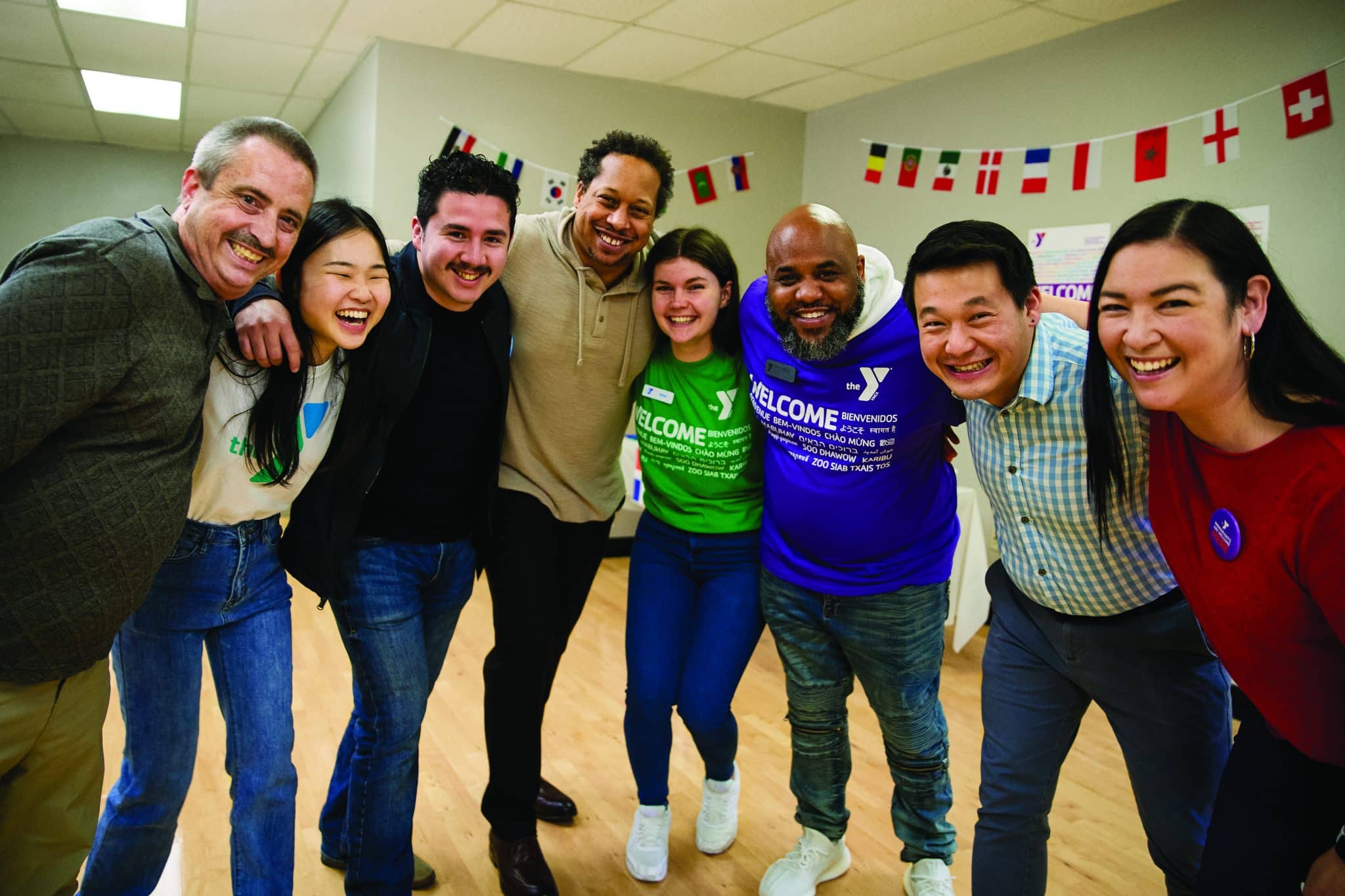 YMCA Careers - YMCA of San Diego County