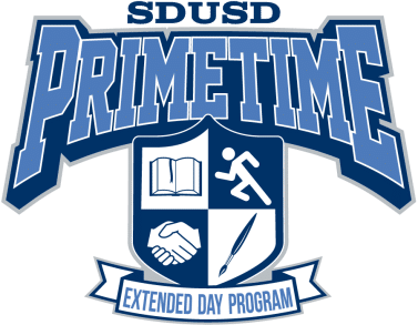 Primetime San Diego Unified School District - YMCA of San Diego County
