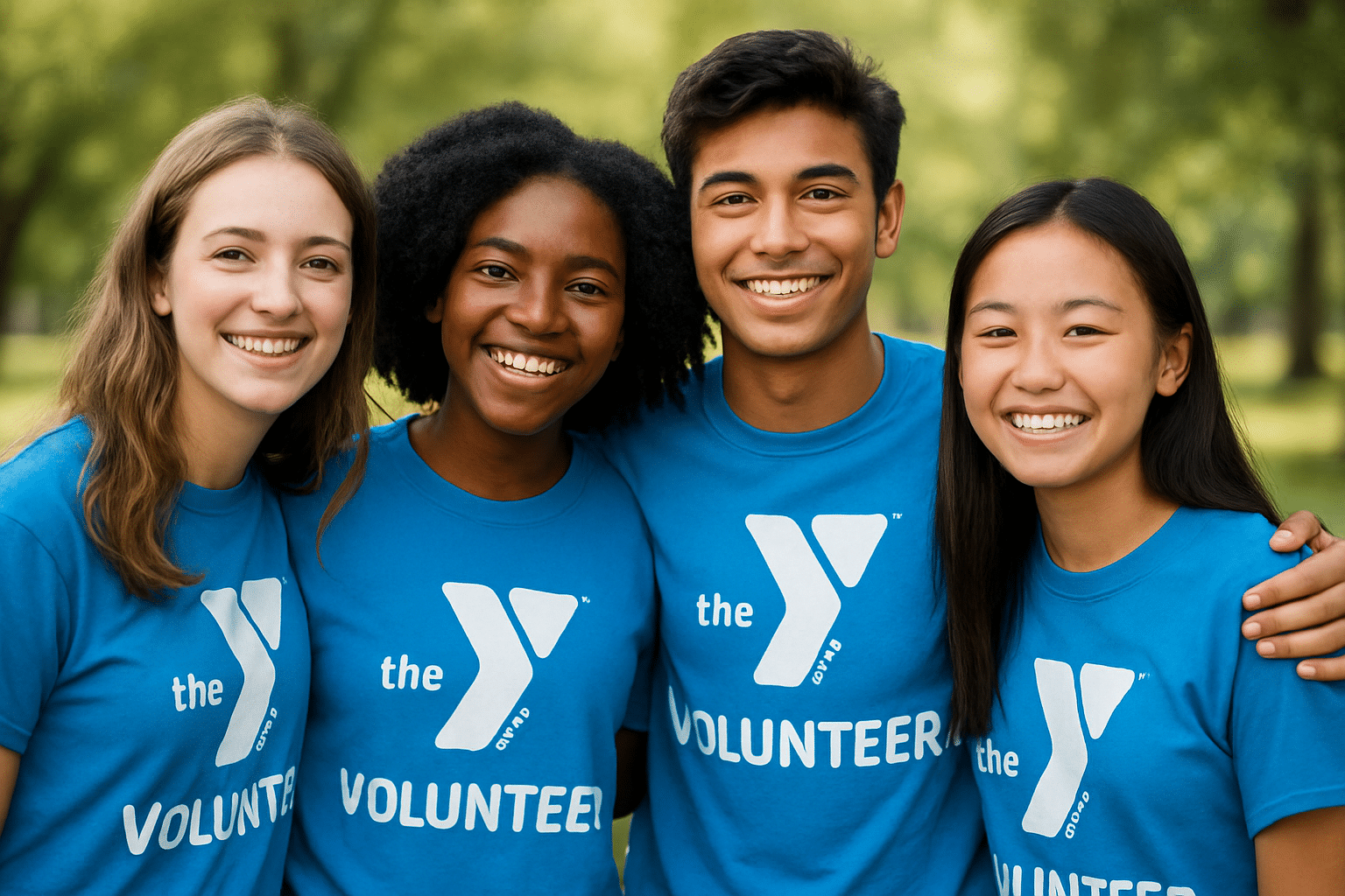 Teen Programs - YMCA of San Diego County
