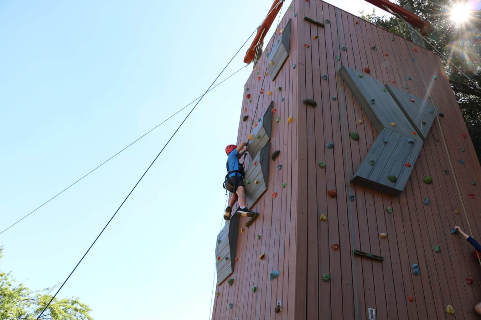Group Retreats and Family Camps at Marston - YMCA of San Diego County