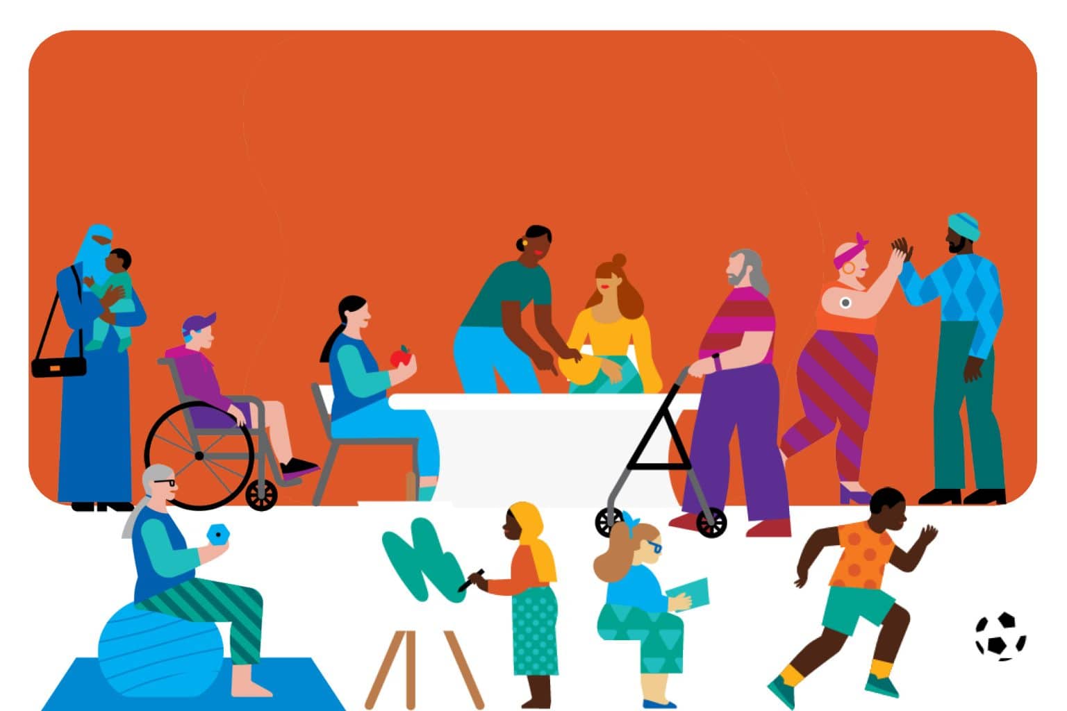 YMCA Youth and Family Services - YMCA of San Diego County