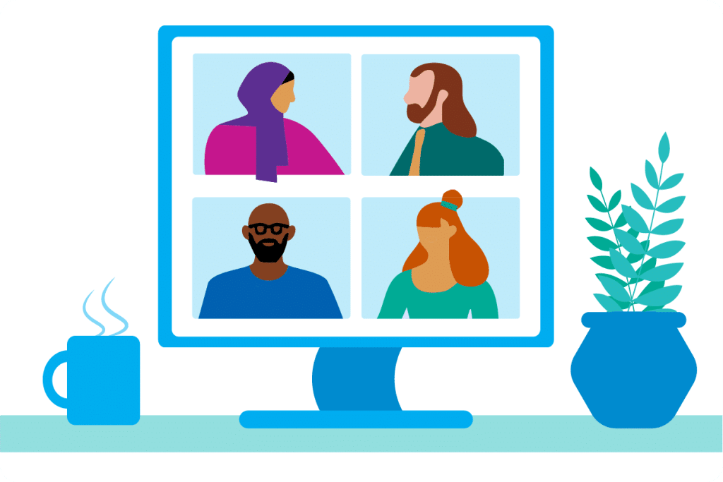 Camp Marston - YMCA of San Diego County