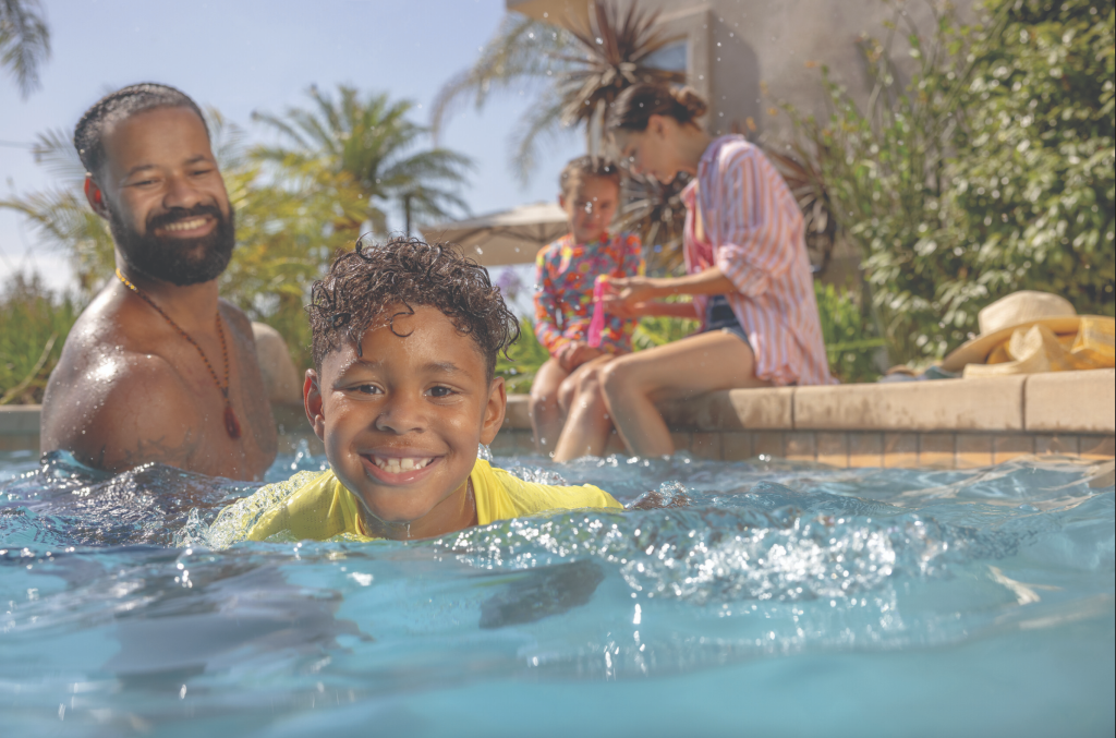 Camp Marston - YMCA of San Diego County