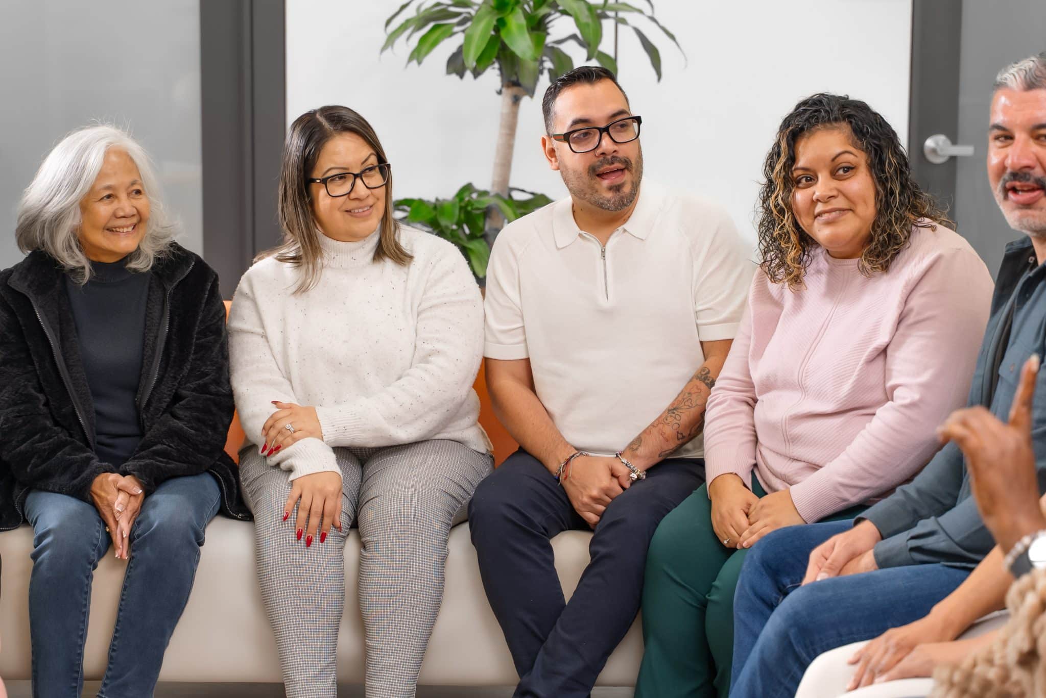 Practicum Placement Opportunities - YMCA of San Diego County