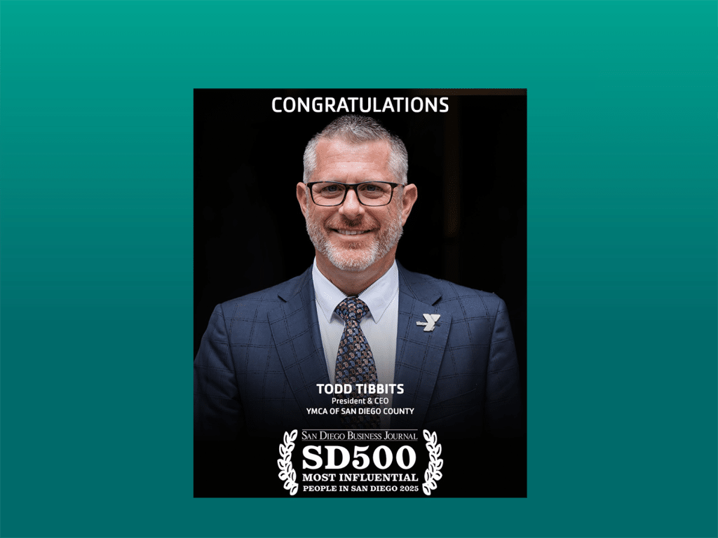 Camp Marston - YMCA of San Diego County